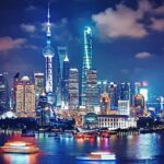 Shanghai: The Bunds Iconic Views by Luxury Night Cruise - The Practicalities