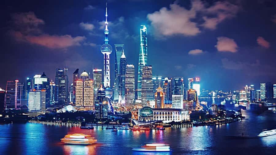 Shanghai: The Bunds Iconic Views by Luxury Night Cruise - The Practicalities