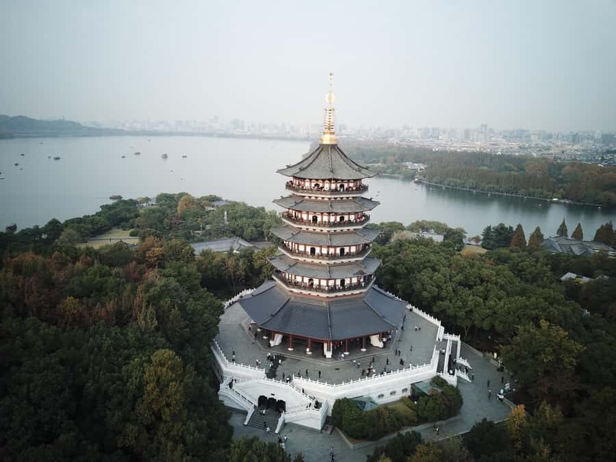 Shanghai to Hangzhou: Culture, History, Architecture, & Tea - Value and Practical Considerations