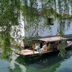 Shanghai to Suzhou One Day Private Tour with Bullet Train - The Value of a No-Shopping Tour