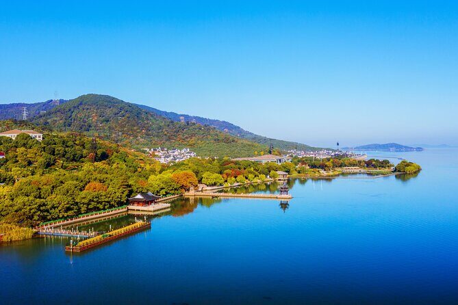 Shanghai to Suzhou Tai Lake and Moli Peak Private Hiking Tour - The Practicalities: Worth Considering