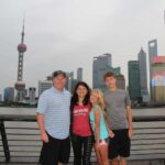 Shanghai Tower Admission Ticket - The Practicalities of Visiting