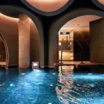 Shanghai Warm Therapy:Indoor Spa with Unlimited Fruit&Drinks - The Experience: What to Expect