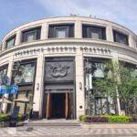 Shanghai Wellness & Culture Tour: Massage & City Walk - Exploring Shanghai’s Contrasts