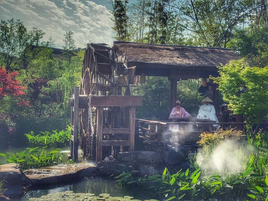 Shanghai: Wuxi Lingshan Grand Buddha & Nianhua Bay Tour - Final Thoughts