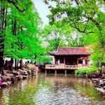 Shanghai: Yu Garden Ticket - Guided Small Group Tour: Combining Culture and Convenience