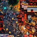 Shanghai: Yuyuan Garden, The Bund & Zhujiajiao Boat - Exploring Zhujiajiao Water Town