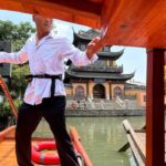 Shanghai: Zhujiajiao Water Town with Shanghai Tower Visiting - The Shanghai Tower Experience