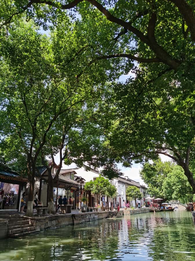 Shanghai: Zhujiajiao Water Town, Xiaolongbao& Optional Spots - The Sum Up: Is It Worth It?