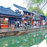 Shanghai: Zhujiajiao, Yu Garden, & Bund Day Tour - What to Expect During Your Day