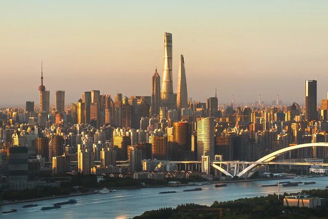 Shanghai's Bund Whispers: Unlock 23 Architectural Secrets! - Authentic Stories and Personal Touches