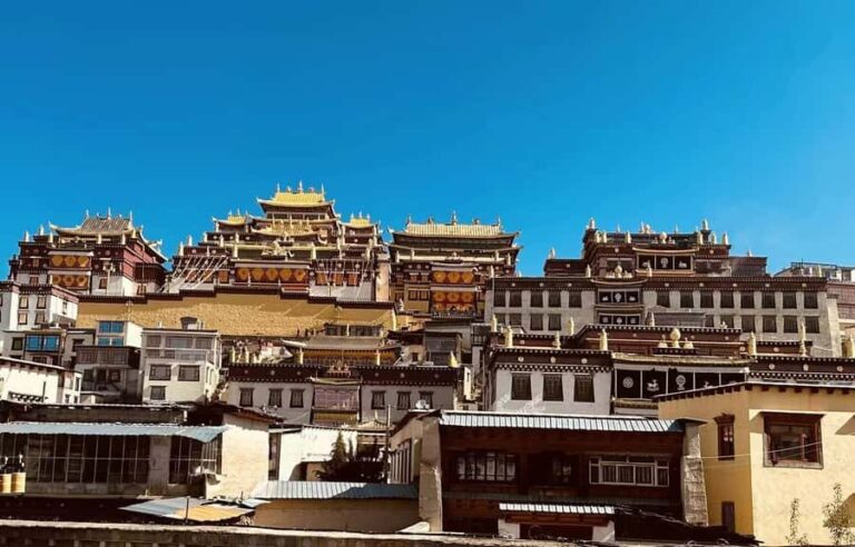 Shangri-La Area Private Day Tour from Lijiang/Shangri-La - Final Thoughts