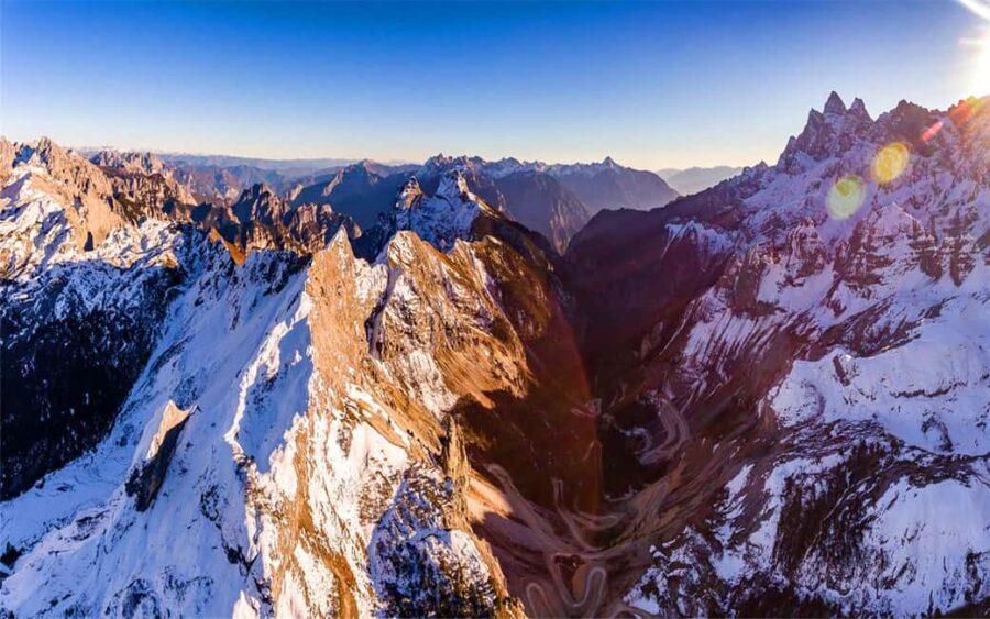 Shangri-La: Balagezong Scenic Area Private Tour - What Does the Experience Offer in Terms of Value?