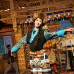 Shangri-La: Tibetan Dinner Show with Bonfire - What to Expect During the Tour