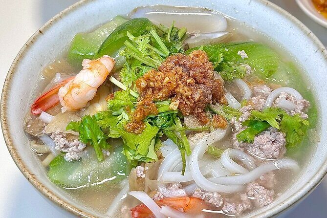 Shantou Foodie Day Tour with Cooking Class - Practical Details and What to Expect