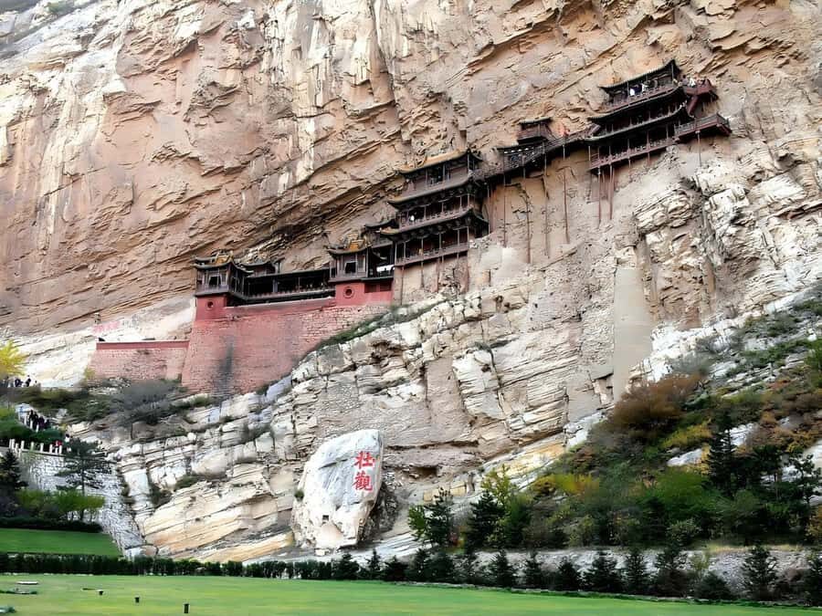 Shanxi: 5-Day Tour with Meals and Accommodation - What This Tour Means for You
