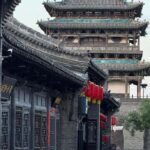 Shanxi: Pingyao Ancient City Entry Tickets - What To Expect During Your Visit