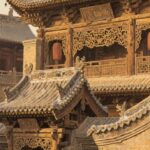 ShanxiQiao Family Compound Entry Ticket - Practical Information and Tips