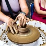 Shaping and Tasting Pottery and Tequila Tasting - FAQ