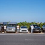 Share Car transfer with others from Hoi An to Da Nang airport or trainstation - Frequently Asked Questions