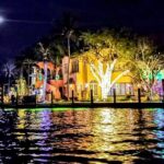 SHARED - 2h Holiday Lights Cruise Tour in Fort Lauderdale (6pax) - The Value of This Holiday Lights Cruise