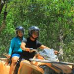 Shared ATV Express & Ziplines and Cenote Swim tour from Cancun - A Closer Look at the Experience
