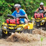 Shared ATVExpress Cave Snorkeling Adventure from the Riviera Maya - Who Will Love This Tour?