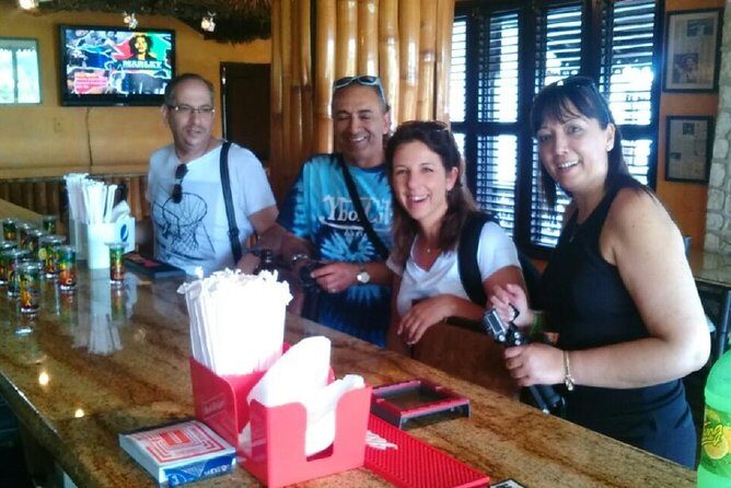 Shared Bob Marley Mausoleum Tour Nine Miles Jamaica from Montego Bay - Who Is This Tour Best For?