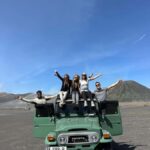 SHARED Bromo Jeep Tour include tickets From MALANG - The Experience: What to Expect on the Bromo Jeep Tour