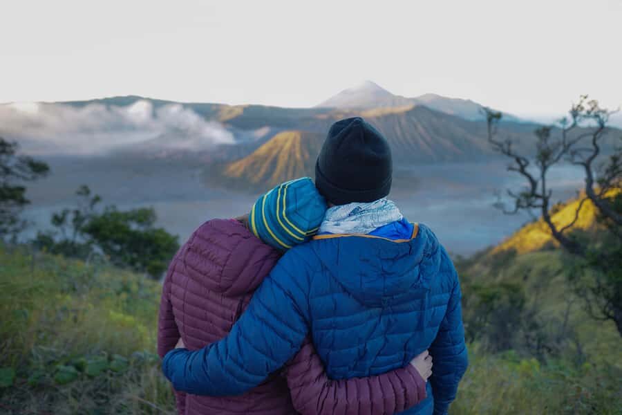 Shared Bromo Tour start from Malang - Authentic Experiences and Practical Tips