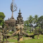 Shared Buddha Park Vientiane Tour - Who Will Love This Tour?