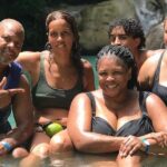 Shared Dunn's River and Blue Hole Tour from Ocho Rios - Practical Details for a Smooth Experience