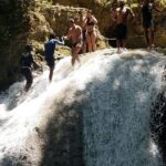 Shared Dunn's River Falls Snorkel Cruise with Music, Open Bar from Runaway Bay - Final Thoughts