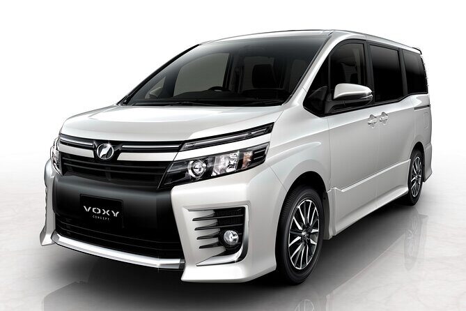 Shared Falmouth Hotel Shuttles To or From Montego Bay Airport - What to Expect from the Experience