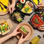 Shared Food and Drink Tasting in City of Industry - The Dining Experience: A Closer Look