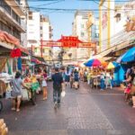 Shared Guided Half Day Tour to Bangkok with Lunch - What You Can Expect From the Itinerary