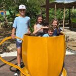 Shared Half-Day Tour in Punta Cana with Local Guide - Transportation, Guides, and Overall Experience