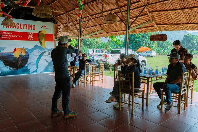 Shared Hiking and Paragliding Experience in Nha Trang - Why This Tour Offers Good Value