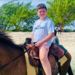 Shared Horseback Riding in Turks and Caicos - What the Reviews Tell Us
