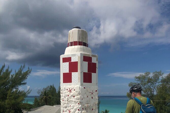 Shared Island Bike Tour in Bailey Town - Why This Tour Offers Great Value