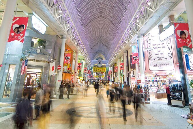 Shared Kagoshima Half-Day Sightseeing Tour - Who Should Consider This Tour?