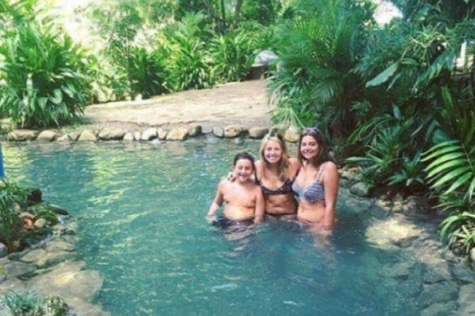 Shared Konoko Falls and Tropical Garden Tour from Runaway Bay - Why This Tour Offers Good Value