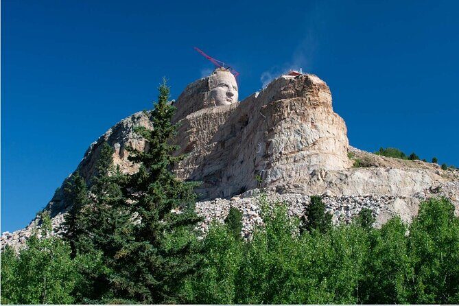 Shared Mt Rushmore and Crazy Horse Tour - Who is This Tour Best For?