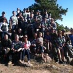 Shared Paintball Activity in Colorado - What to Expect During Your Day