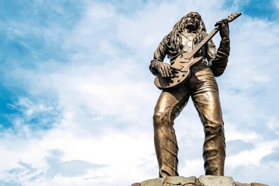 Shared/Private Full Day Blue Mountains Tour -Top Attractions - The Sum Up