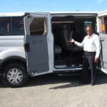 Shared Providenciales Airport Transfer (Round-Trip) - Authentic Experiences and Customer Feedback