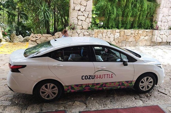 Shared Round Trip in Cozumel Zone Colombia - In The Sum Up
