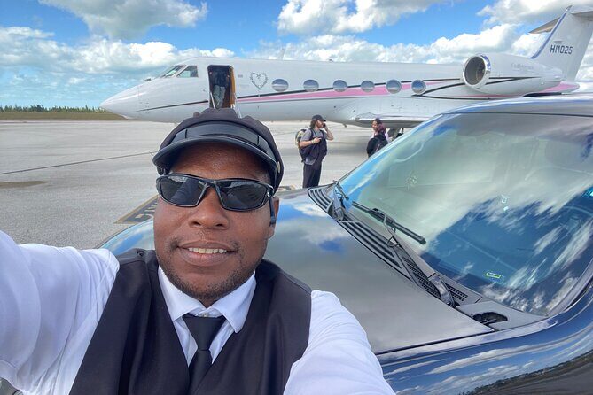 Shared Round Trip Limousine Transfer - The Value Proposition: Is it Worth It?