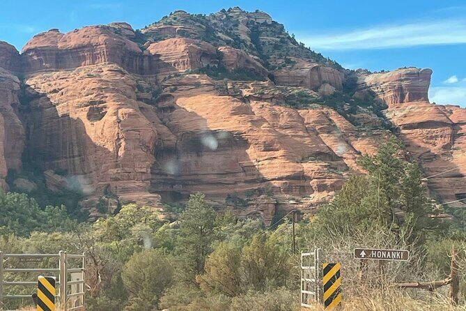 Shared Sedona Outback Guided Tour - What to Expect During the Tour