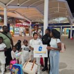 Shared Shuttle from Cancun Airport to Hotel Zone - How Does It Compare to Other Options?